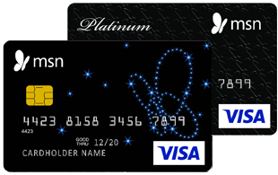 創興銀行 - 信用卡