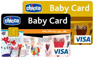 Chong Hing Bank - Credit Cards